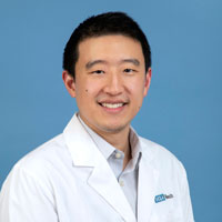 Brian Yu, MD : Medicine, Hospitalist | Internal Medicine - Los Angeles, CA