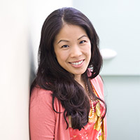 June C. Liu, MD : Pediatrics - Los Angeles, California