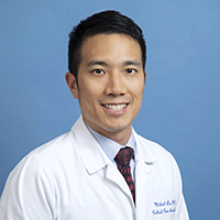 Michael Lin, MD : Anesthesiology - Los Angeles, California