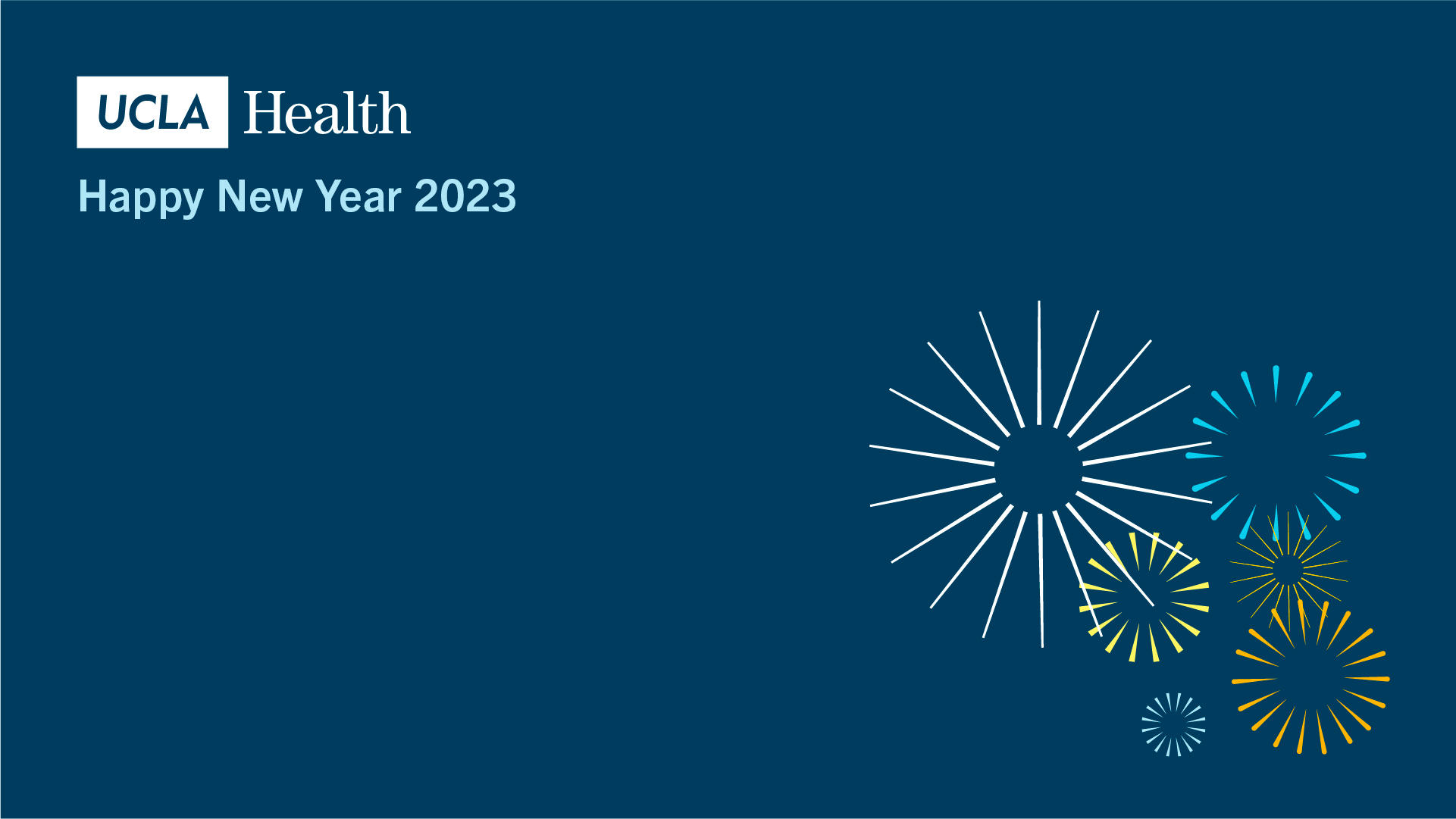 Zoom Backgrounds - Brand Identity | UCLA Health