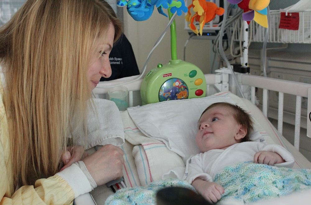 UCLA Health Peer-to-Peer Fundraising - Campaign