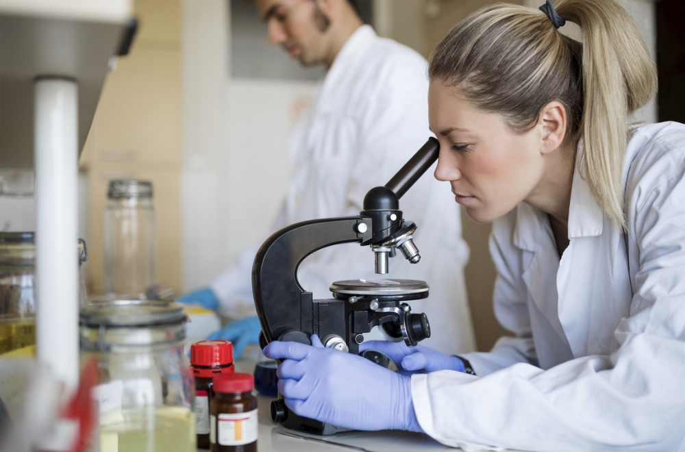 UCLA Health Peer-to-Peer Fundraising - Campaign