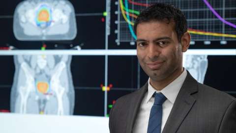 Department of UCLA Radiation Oncology | UCLA Health