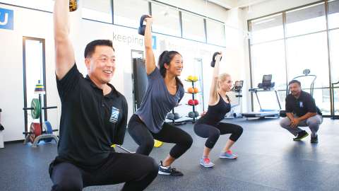 Sports Performance Training | UCLA Health