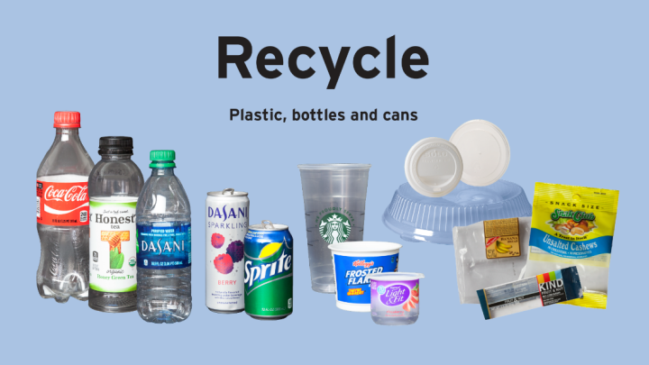Waste Reduction - Sustainability | UCLA Health