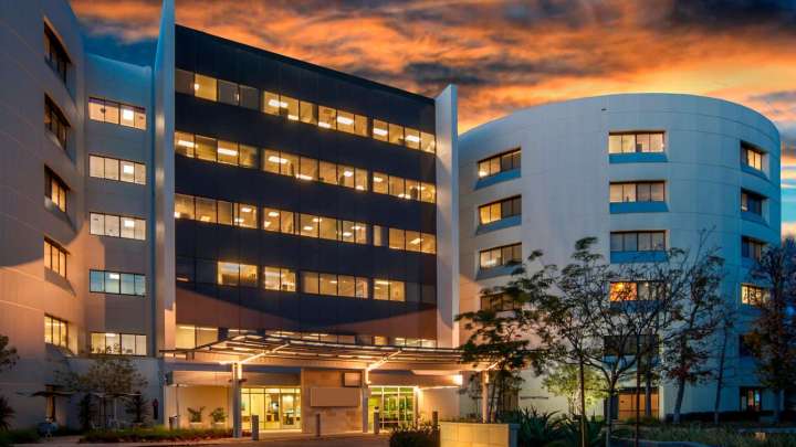 Medical & Professional Staff Administration | UCLA Health