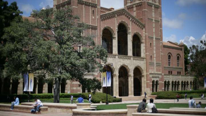 Precision Health - Los Angeles, CA | UCLA Health