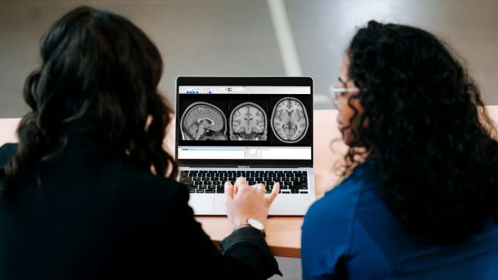 Map the Mind - Giving | UCLA Health