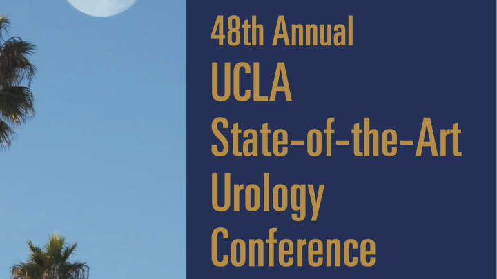 Department of Urology | UCLA Health