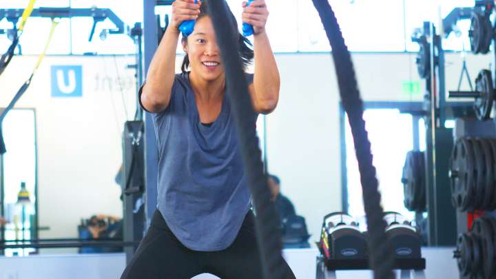 Sports Performance Training | UCLA Health