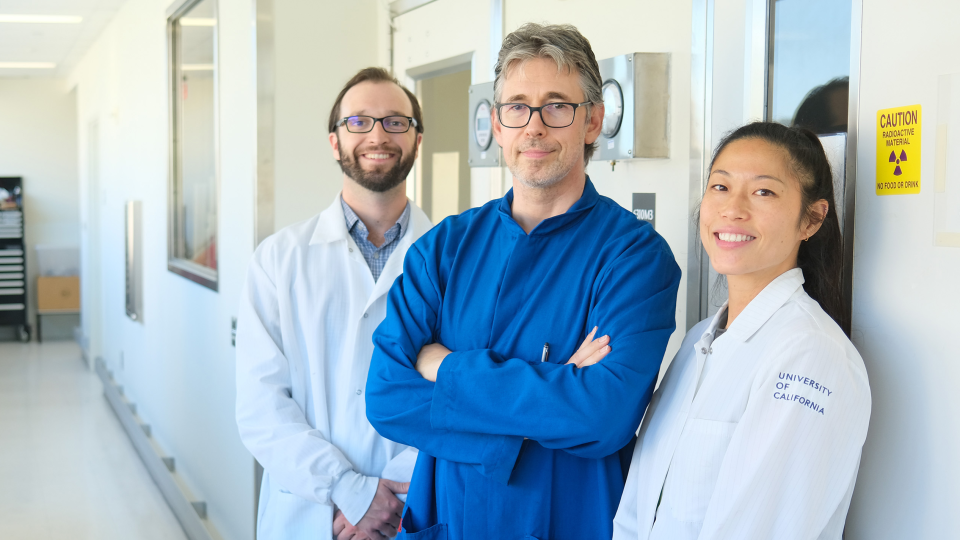 Shared Resources | UCLA Health Jonsson Comprehensive Cancer Center