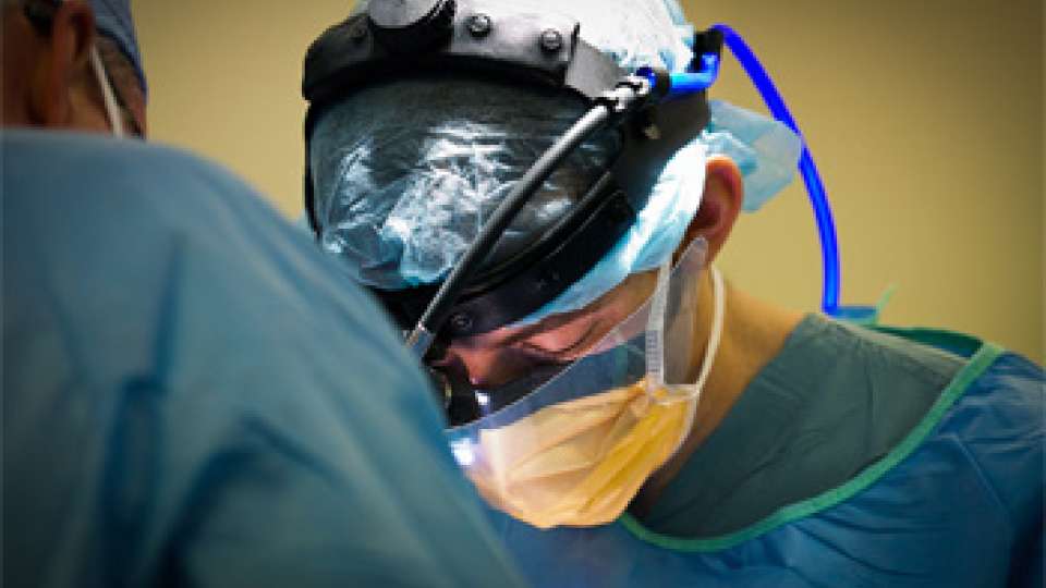 Department of Surgery | UCLA Health