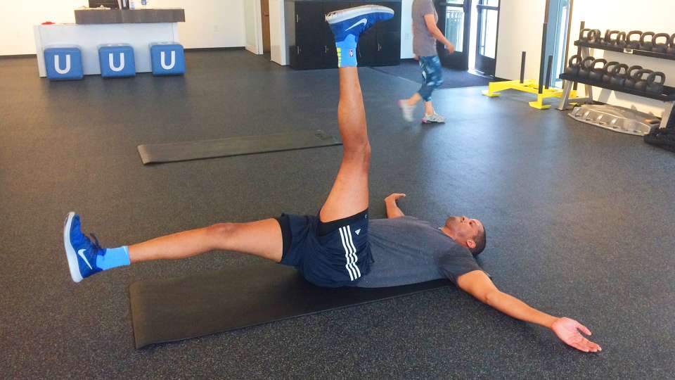 Sports Performance Training | UCLA Health