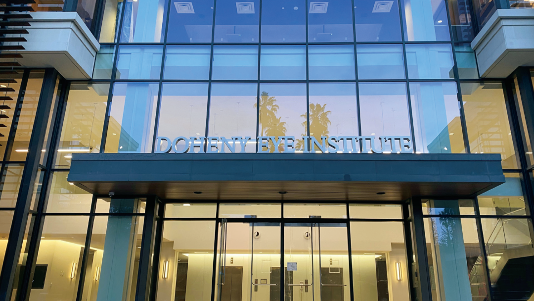 Department of UCLA Ophthalmology | UCLA Health