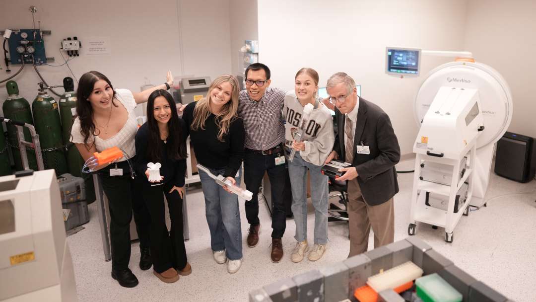 Shared Resources | UCLA Health Jonsson Comprehensive Cancer Center