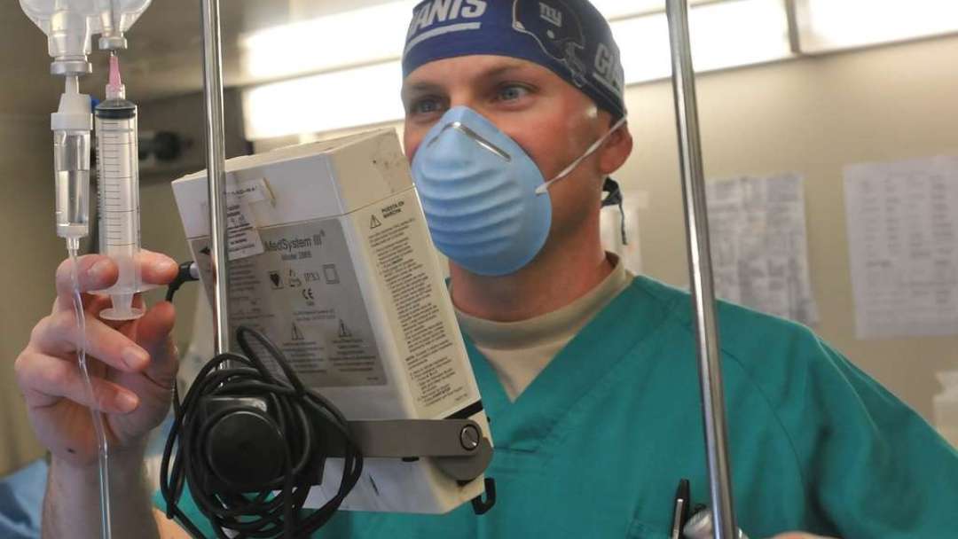 Department of UCLA Anesthesiology & Perioperative Medicine | UCLA Health