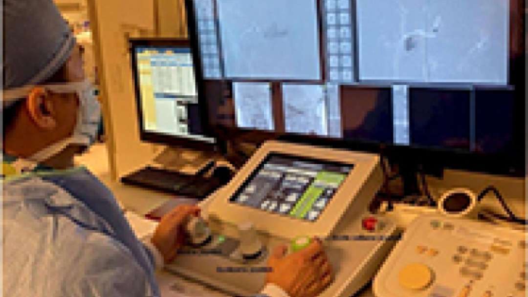 Radiology & Imaging | UCLA Health