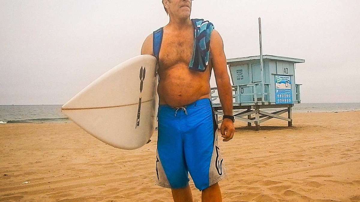 Paul's Story - Throat Cancer: TORS Surgery - Transoral Robotic Surgery ...