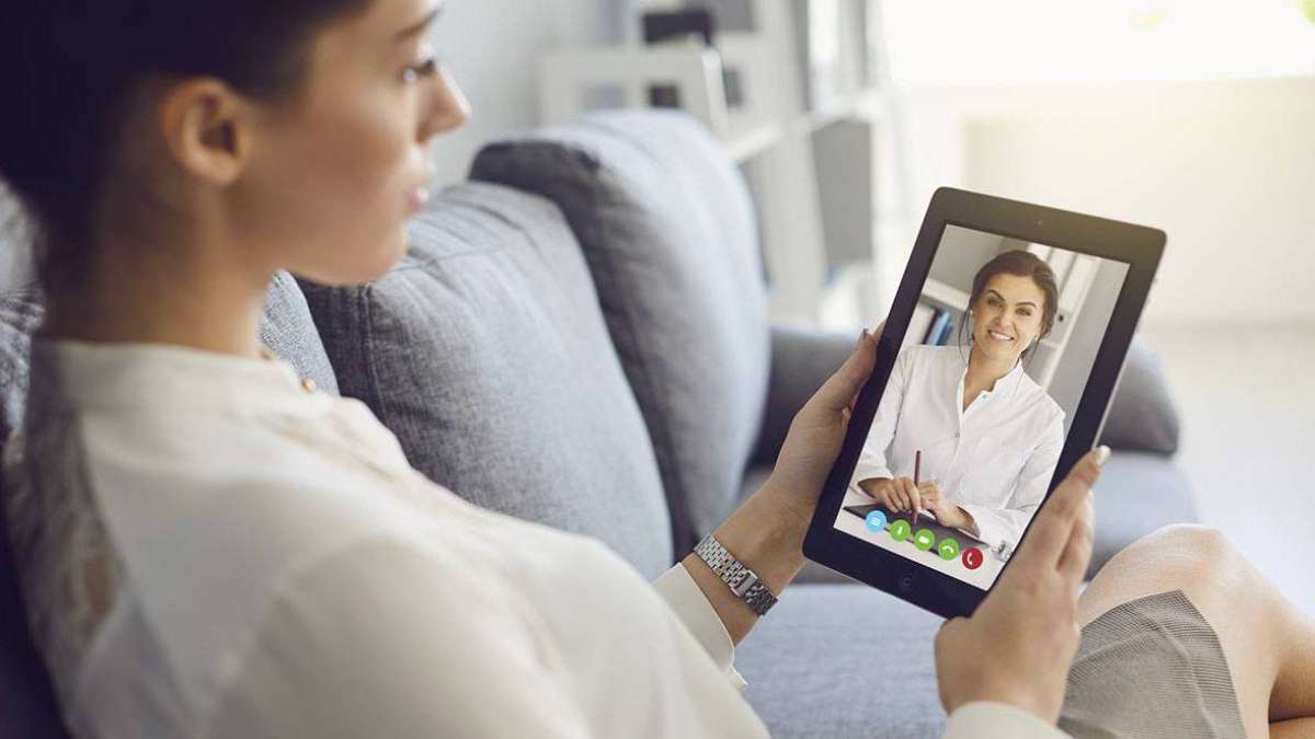 Trying a Video Therapy Session? Here's How to Get the Most Out of It ...