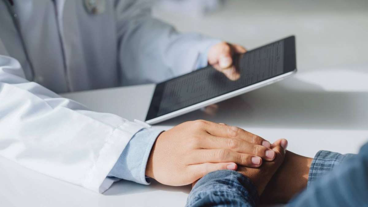 New therapeutic techniques make it possible to statistically measure ...