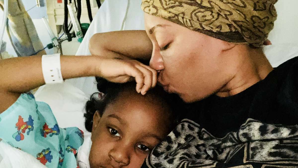 Chloes journey | UCLA Health