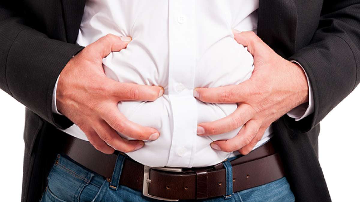 does degas help bloating