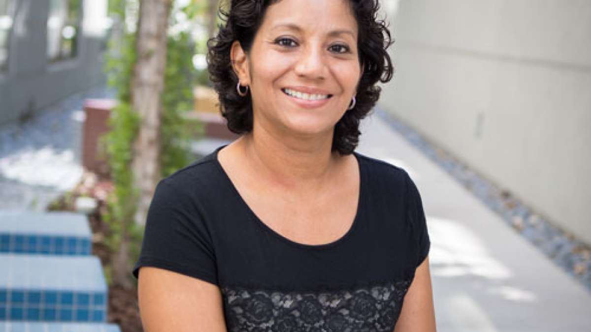 Mammogram was Life-Saver | UCLA Health