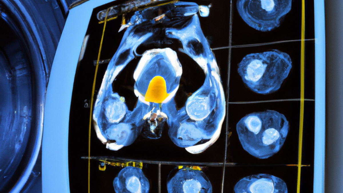 MRI-guided radiotherapy produces fewer side effects and better quality ...