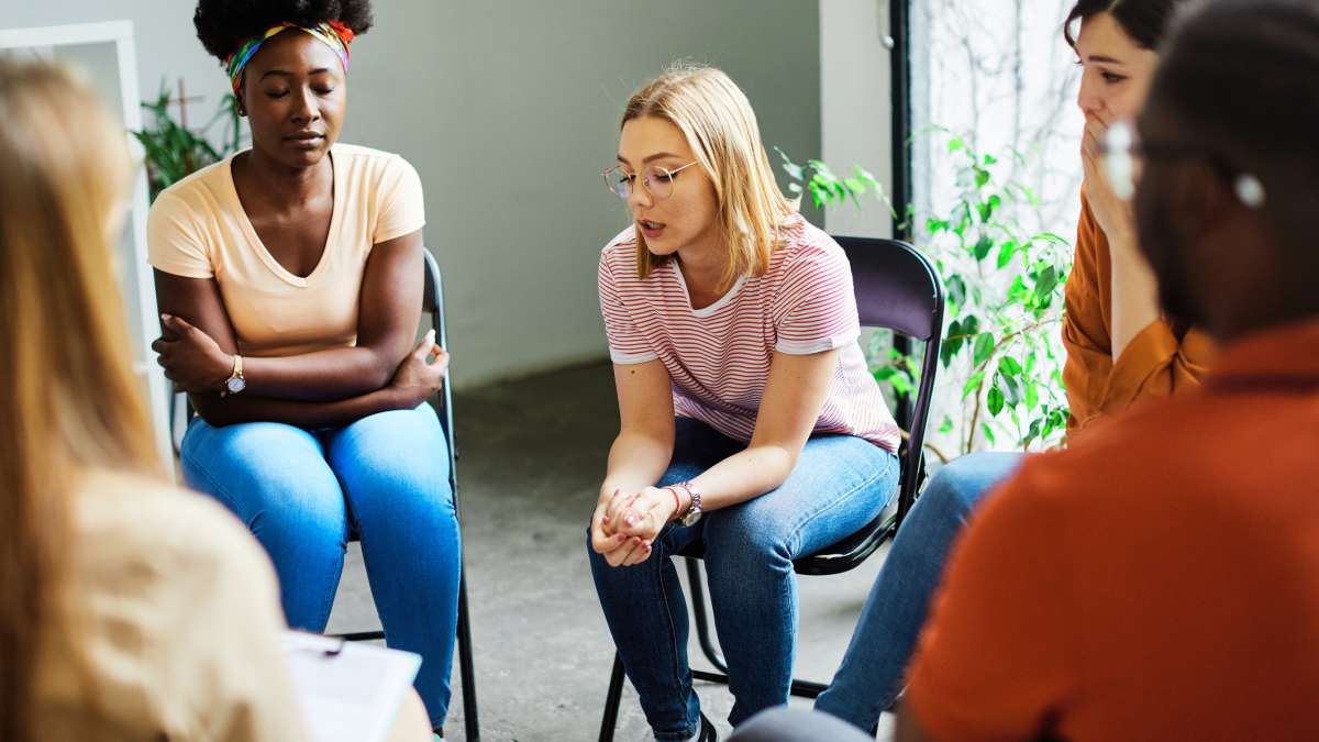 How to handle your fear of cancer recurrence | UCLA Health