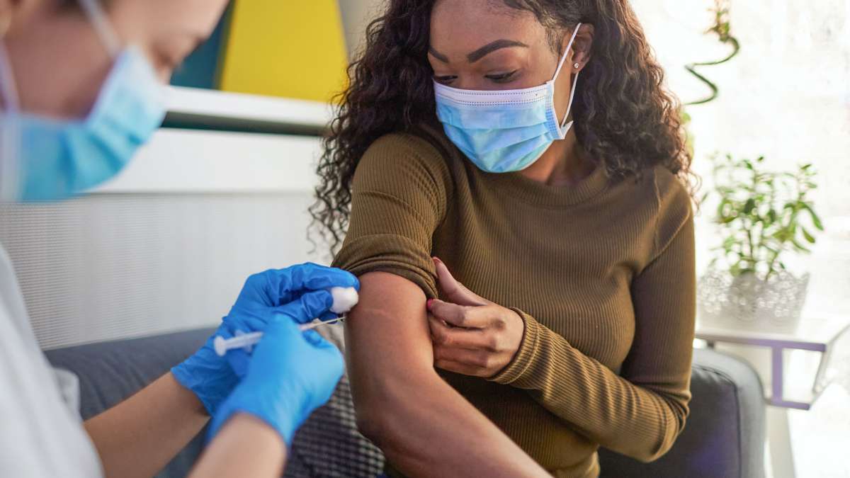 Why a third dose of COVID-19 vaccine is needed | UCLA Health