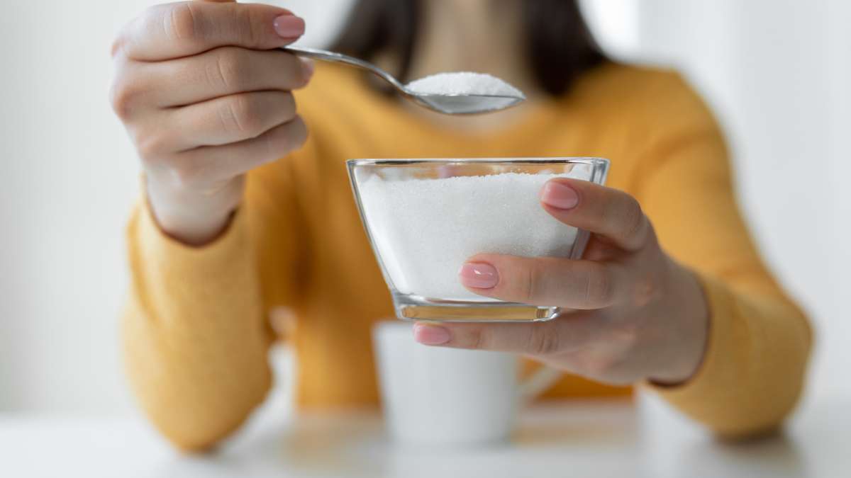 Guide to sugar substitutes | UCLA Health