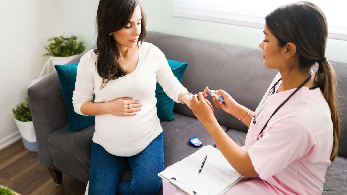What you need to know about gestational diabetes | UCLA Health