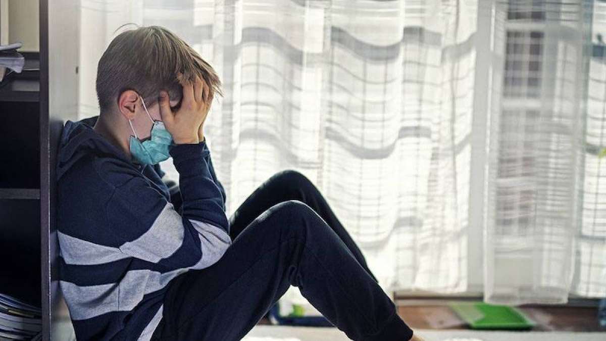 Helping Children Manage Anxiety During the COVID-19 Pandemic | UCLA Health