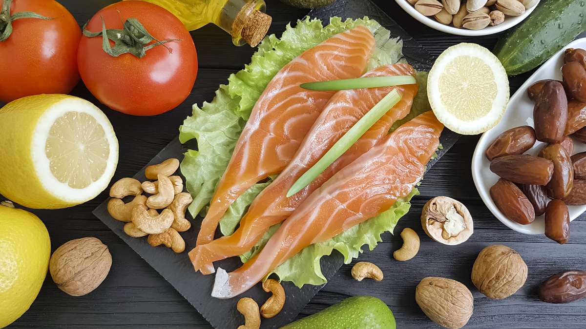 6 foods that boost fertility | UCLA Health