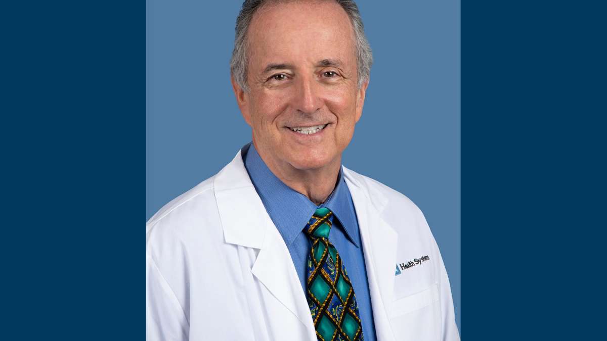 A small clinic on the Palos Verdes Peninsula reignited this physician’s ...