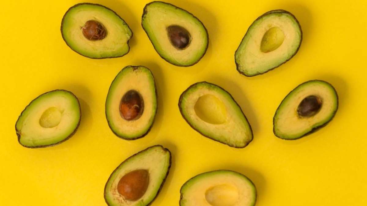 how to make avocado not go bad