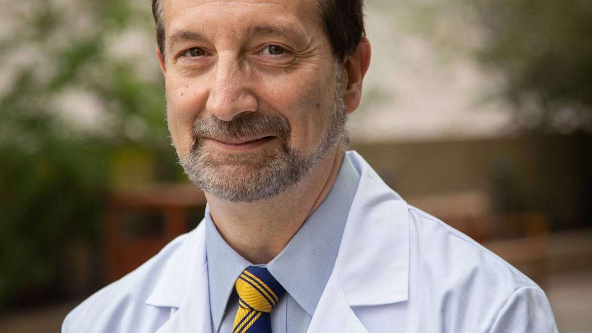 New Center to Provide the Best Care | UCLA Health