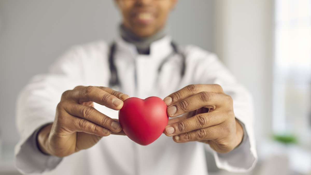 Start with your PCP to evaluate heart health | UCLA Health