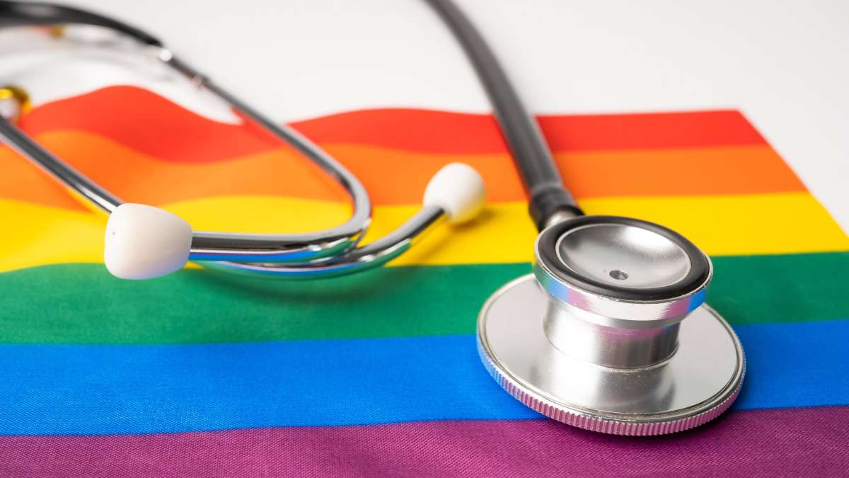 UCLA's inaugural LGBTQ+ health fellowship: A look back at the first ...