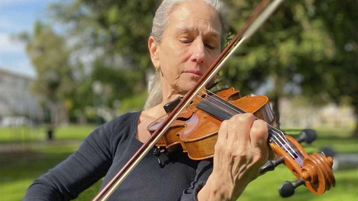 constance meyer violin