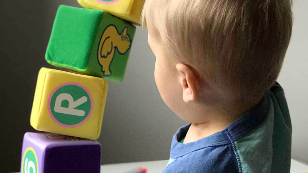 For infants, toddlers, a nurturing home goes far during pandemic to ...