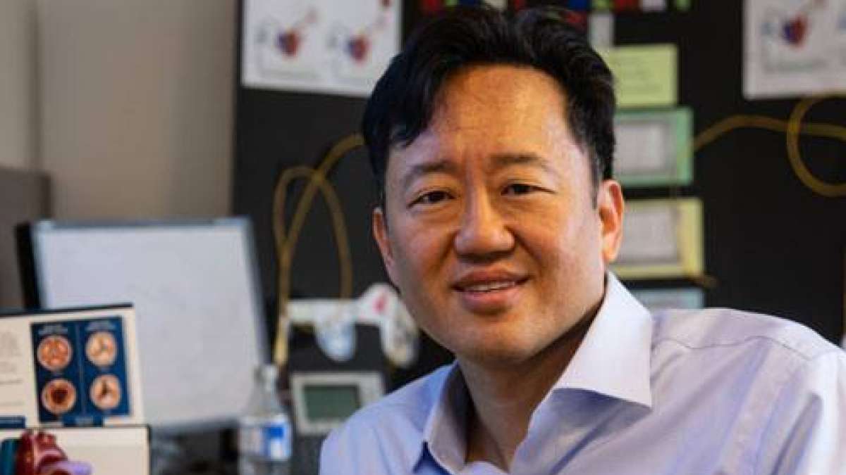 Heart Failure Doesn't Happen in a Vacuum | UCLA Health