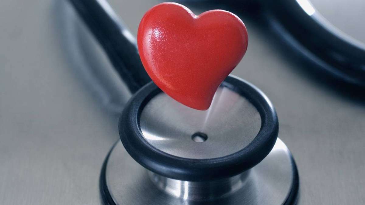 Understanding resting heart rate | UCLA Health