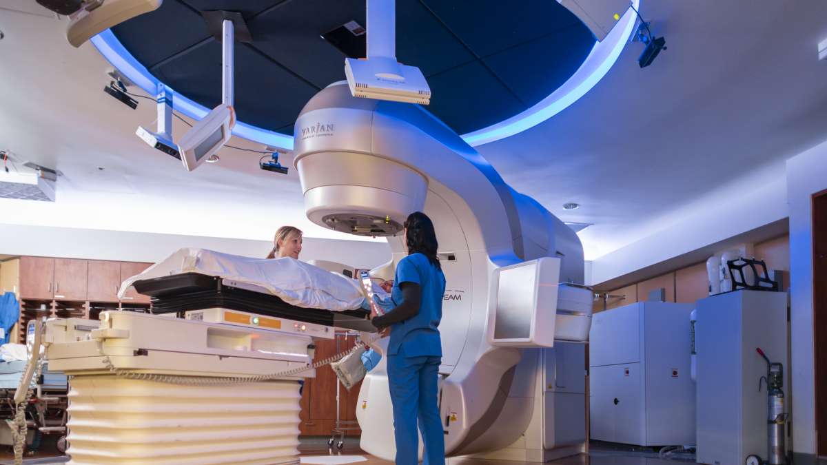 UCLA draws record $1.4 billion in research funding | UCLA Health