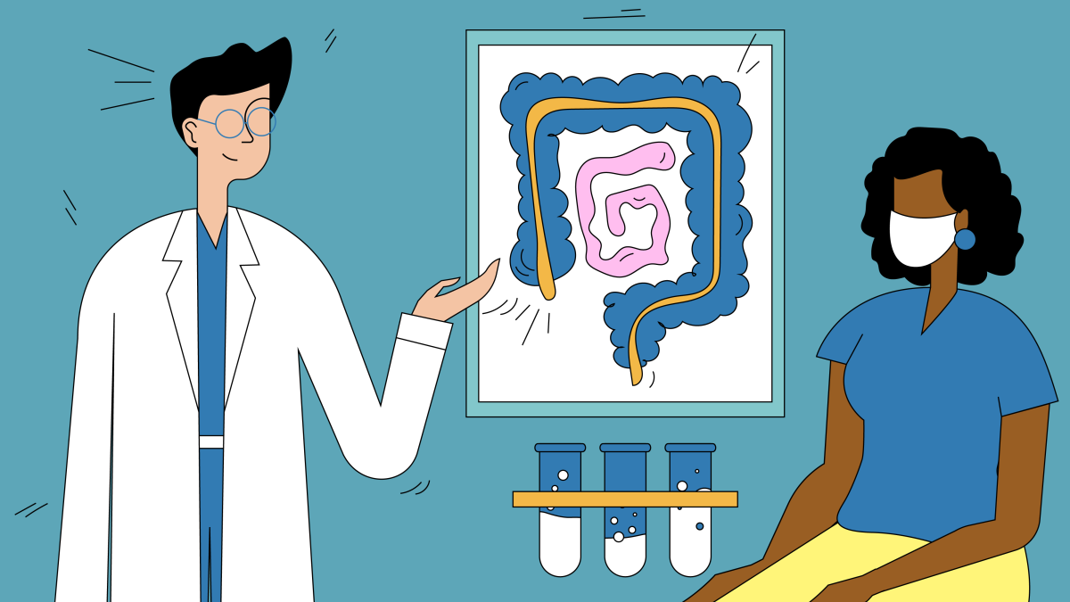 Colorectal cancer screenings now recommended beginning at age 45 | UCLA ...