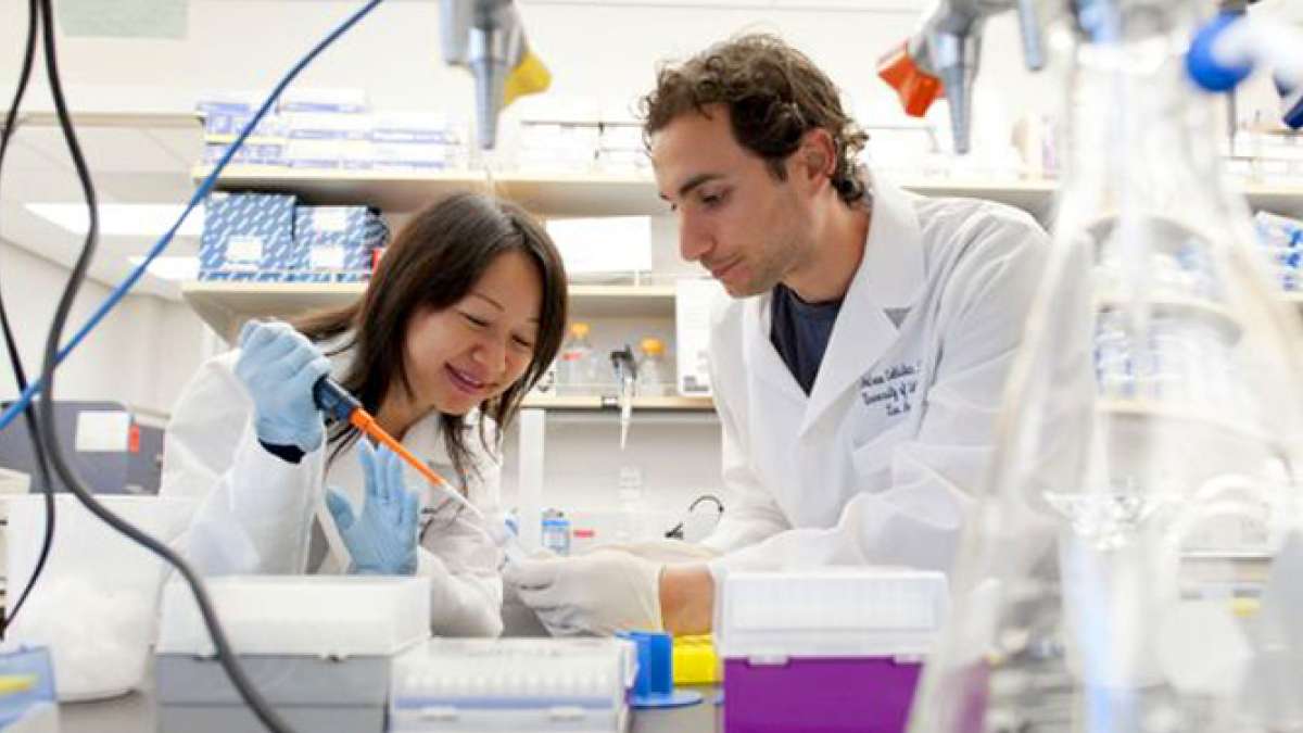 UCLA cancer researcher and anti-bullying advocate featured on ESPN ...