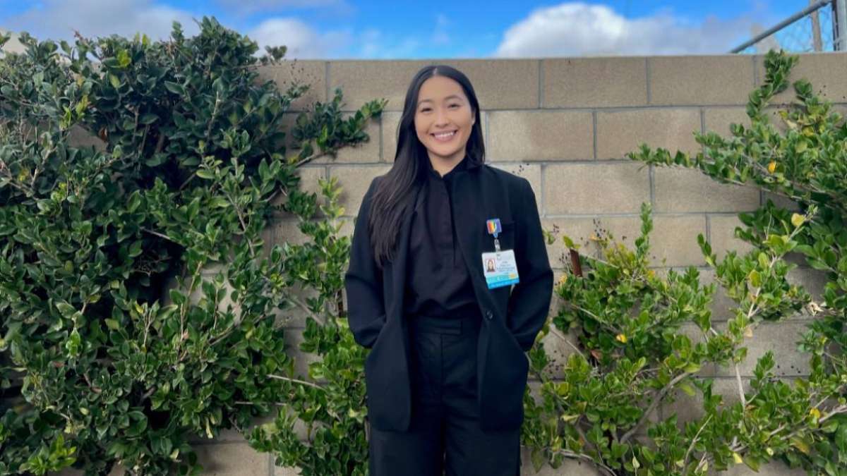 Dr. Jenny Tran exemplifies whole-person, culturally focused care at the ...