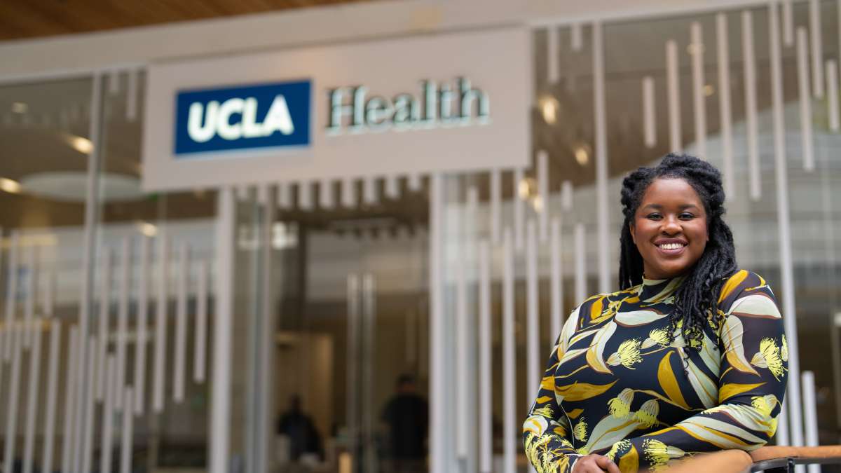 Skin of Color Clinic champions diversity in dermatology | UCLA Health