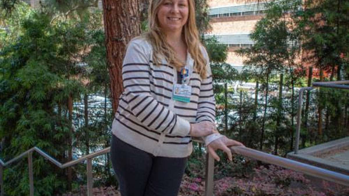 In a Position to Improve | UCLA Health