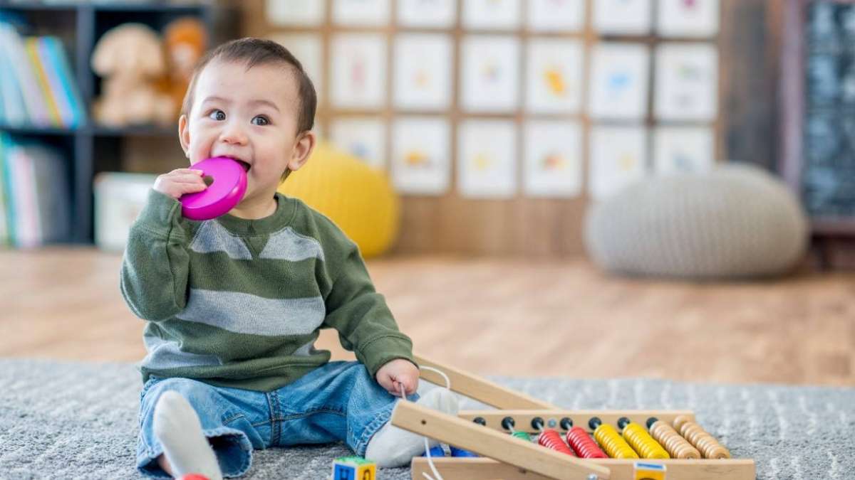 Could your child have lead poisoning? How to prevent and recognize lead ...